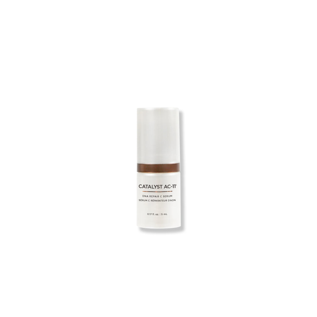 DELUXE MINI - CATALYST AC-11 DNA REPAIR SERUM – Curated by Skin Angel